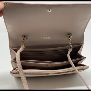 kate spade | Bags | Kate Spade Serrano Place Pearl Summer Warm Beige ...